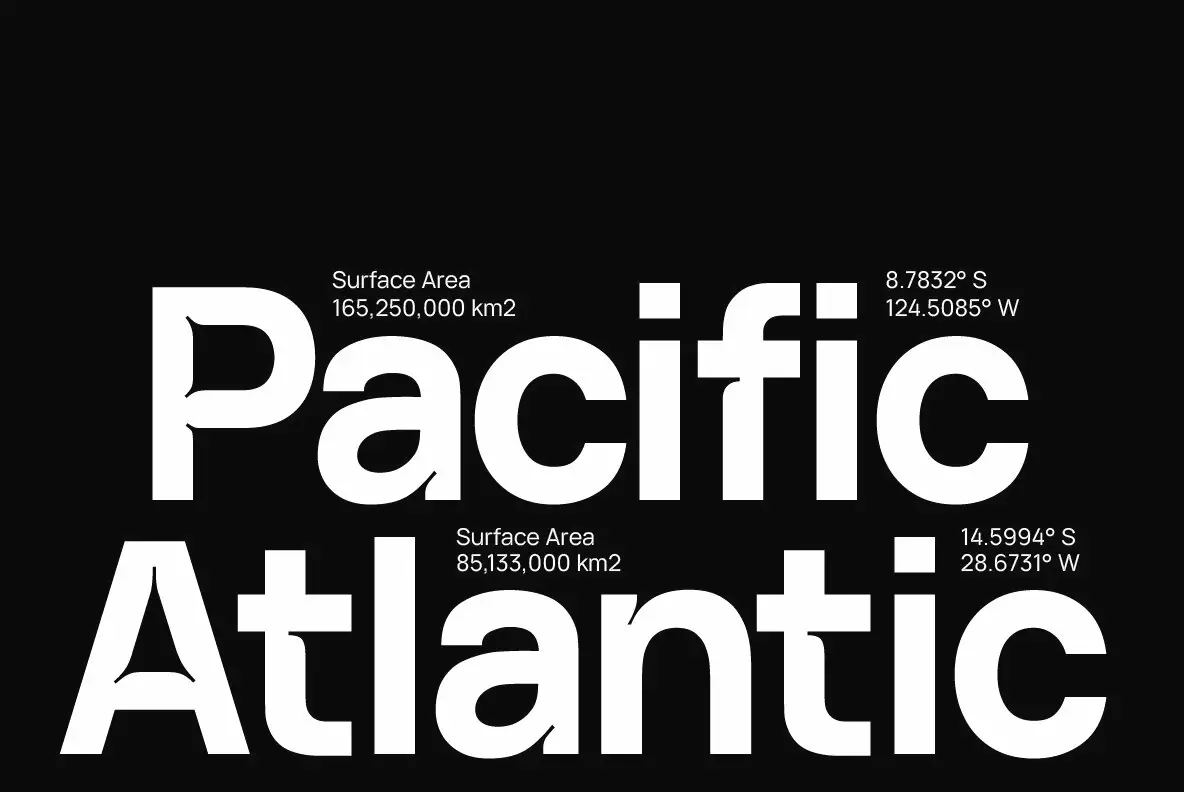 ID Grotesk Font - YouWorkForThem