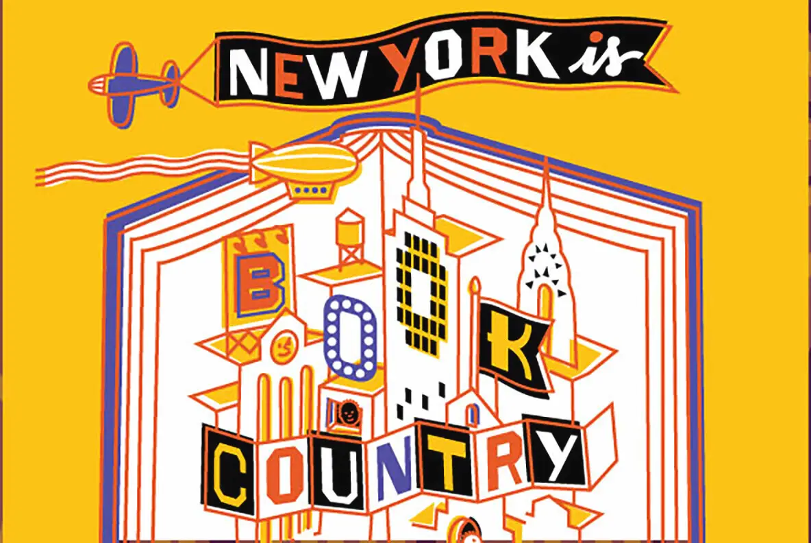 Book Country Font - YouWorkForThem