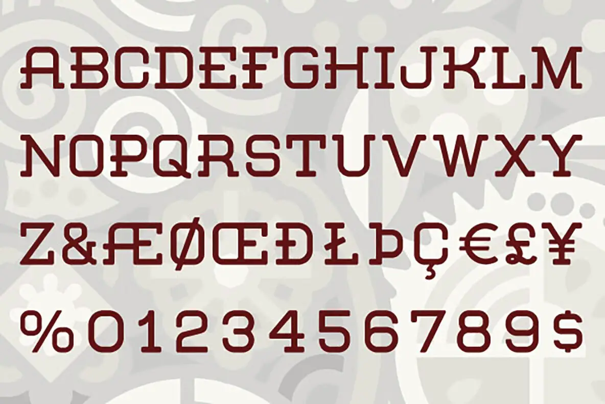 Mr Porter Font - YouWorkForThem