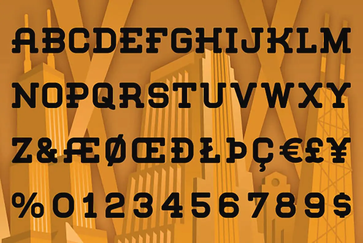 Mr Porter Font - FontPath