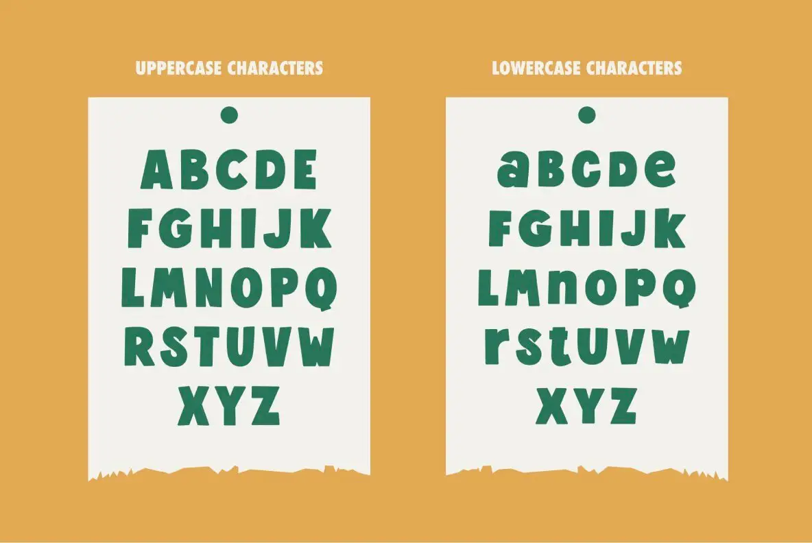 Slow Living Club Font - YouWorkForThem