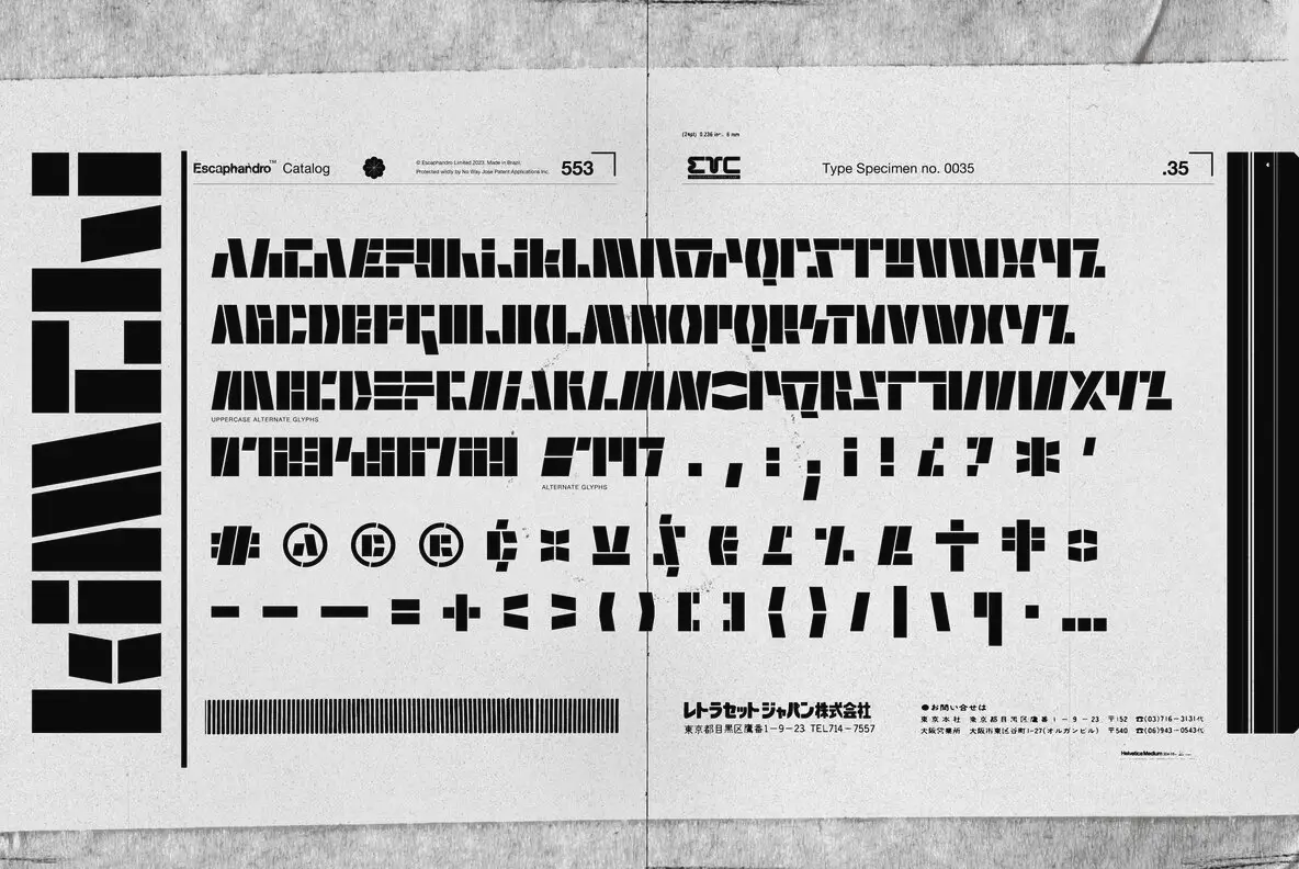 Kimchi Font - FontPath