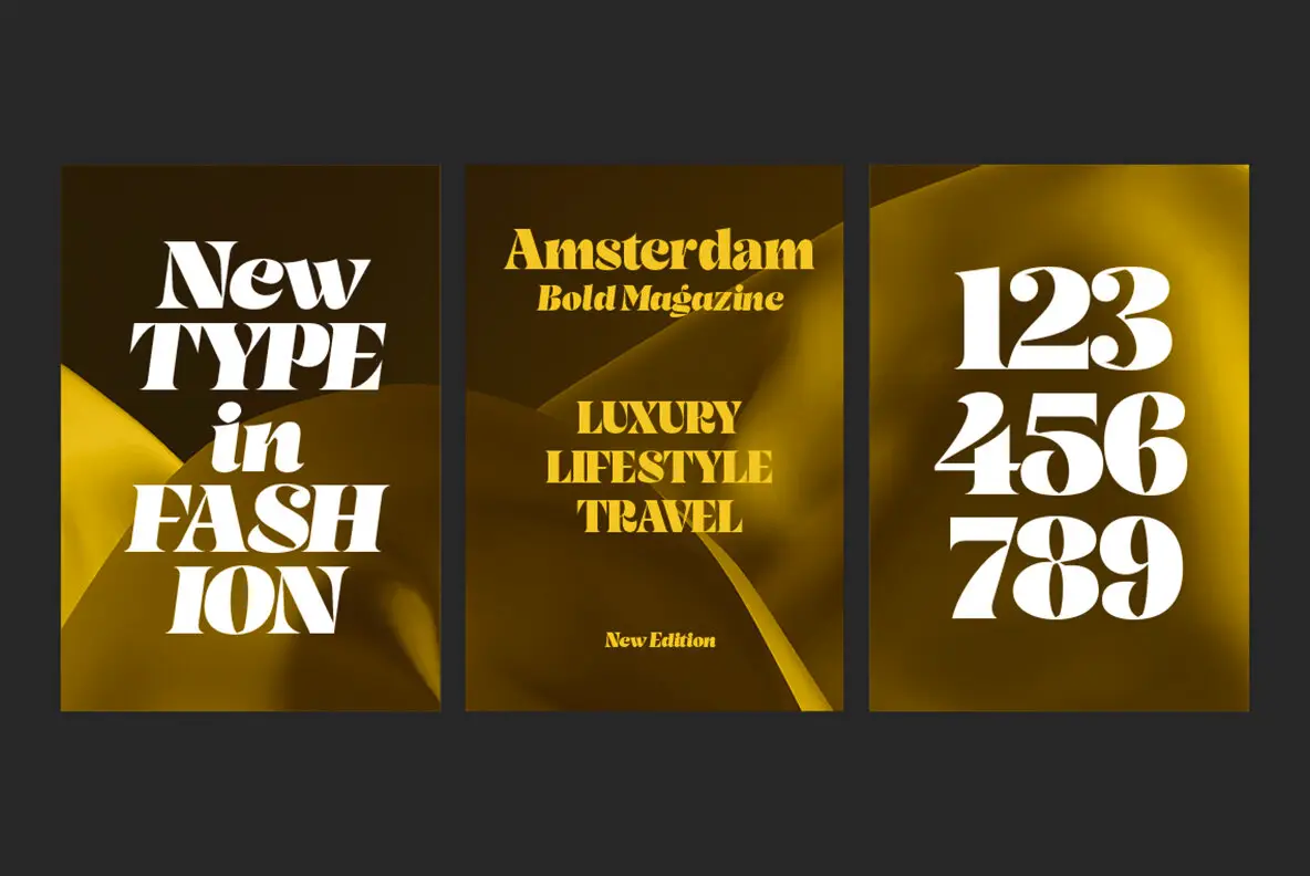 Beagley Font - YouWorkForThem