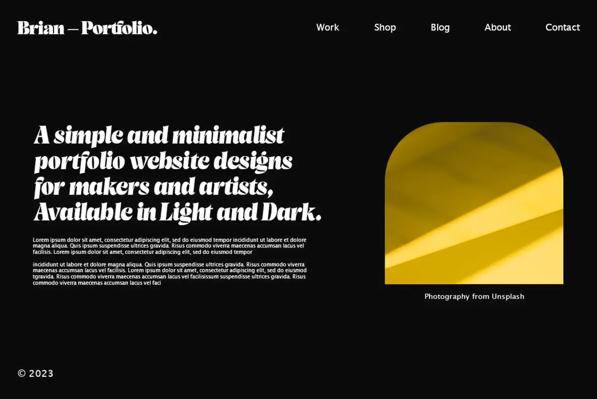 Beagley Font - YouWorkForThem