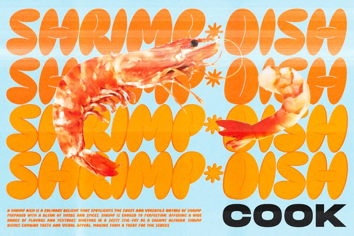 Graphy Font - YouWorkForThem