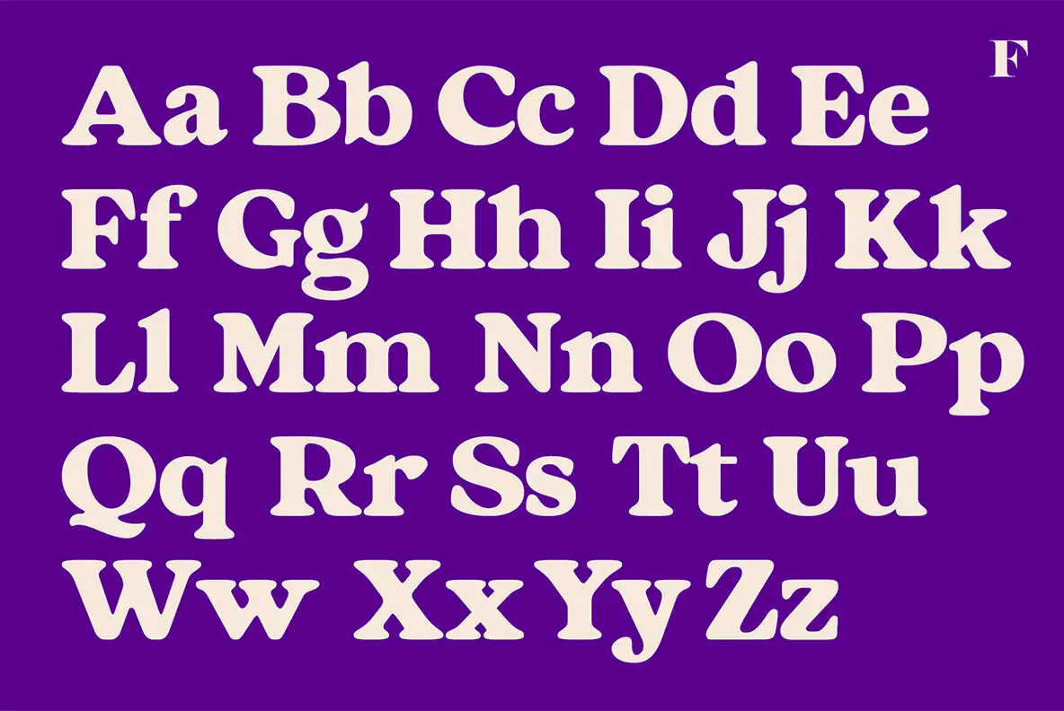 Master Press Font - YouWorkForThem