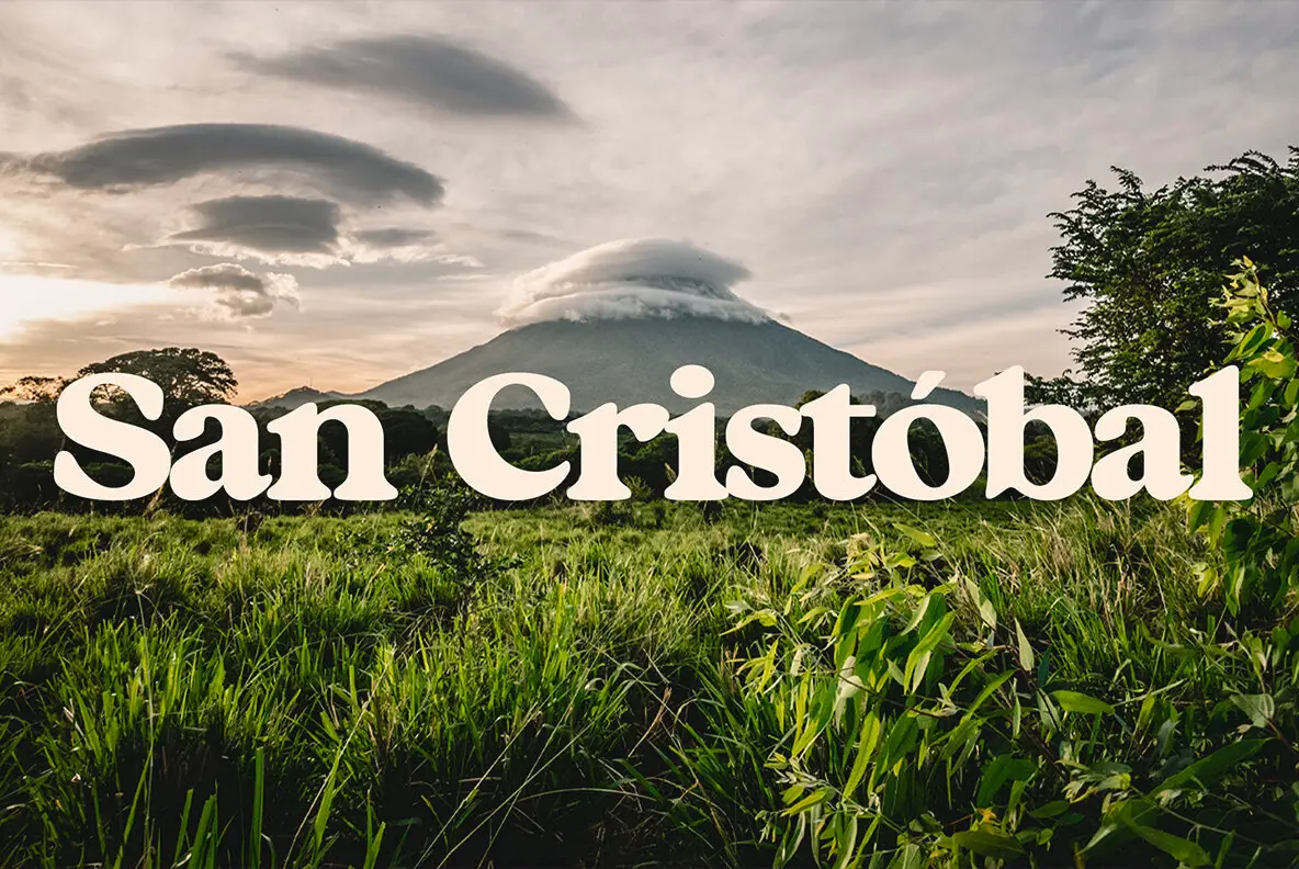 Master Press Font - FontPath