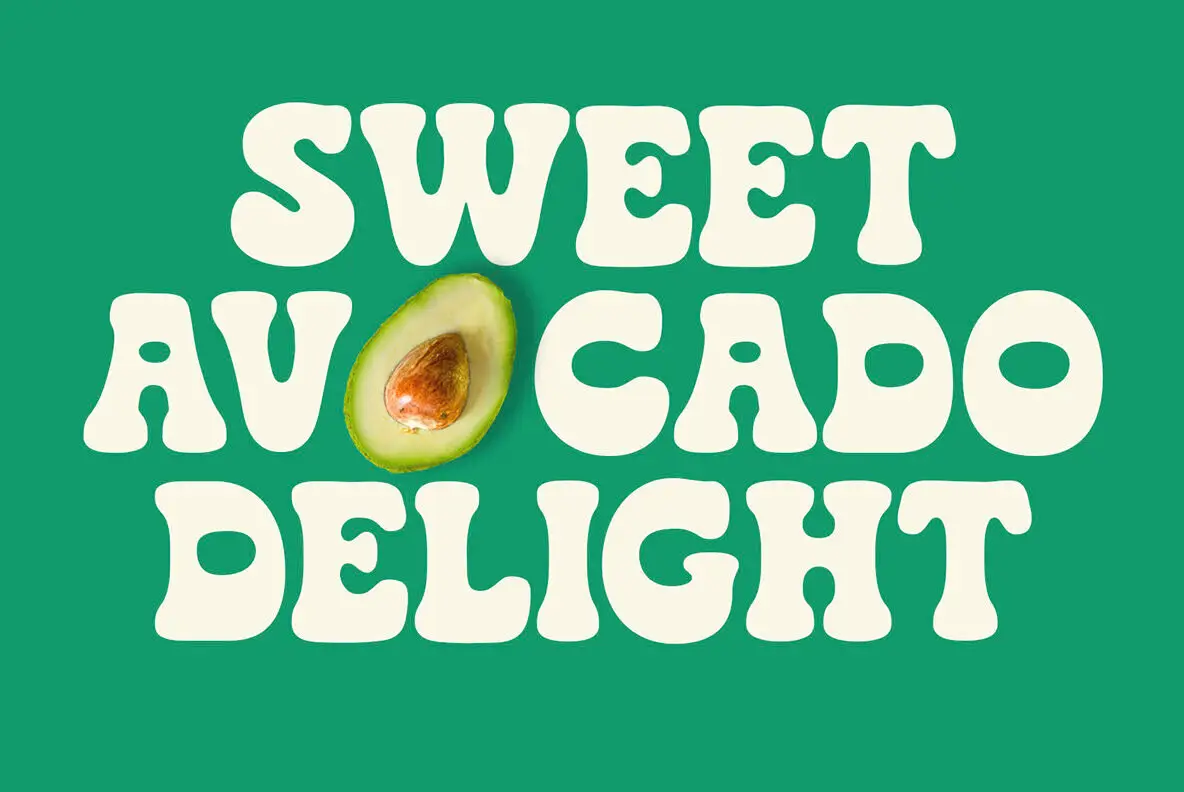 Kings Font - YouWorkForThem