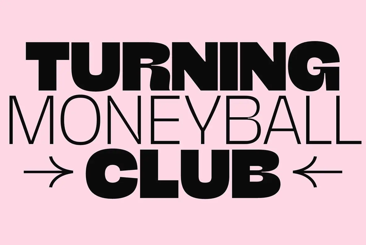 Gango Font - FontPath