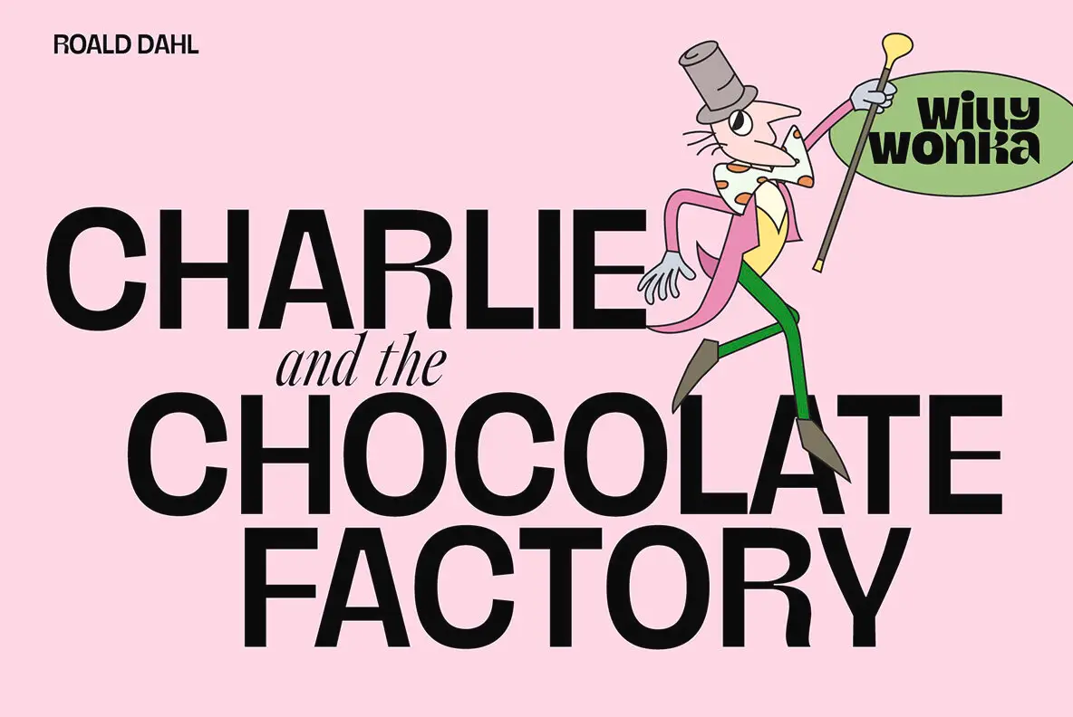 Gango Font - YouWorkForThem