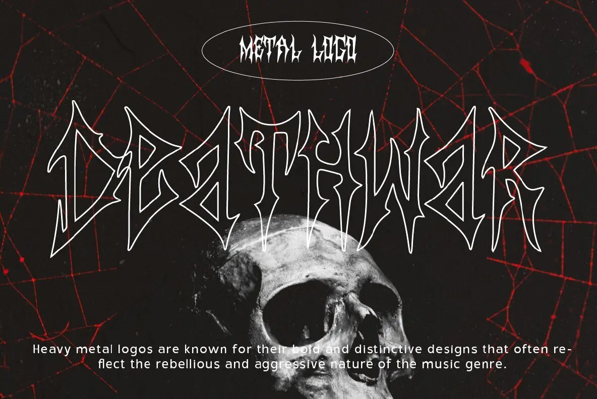 Dezzy Font - YouWorkForThem