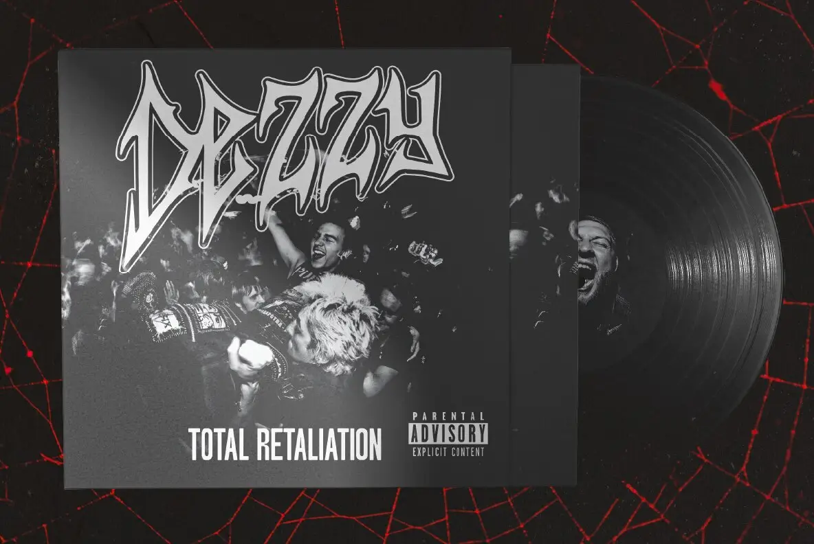 Dezzy Font - YouWorkForThem