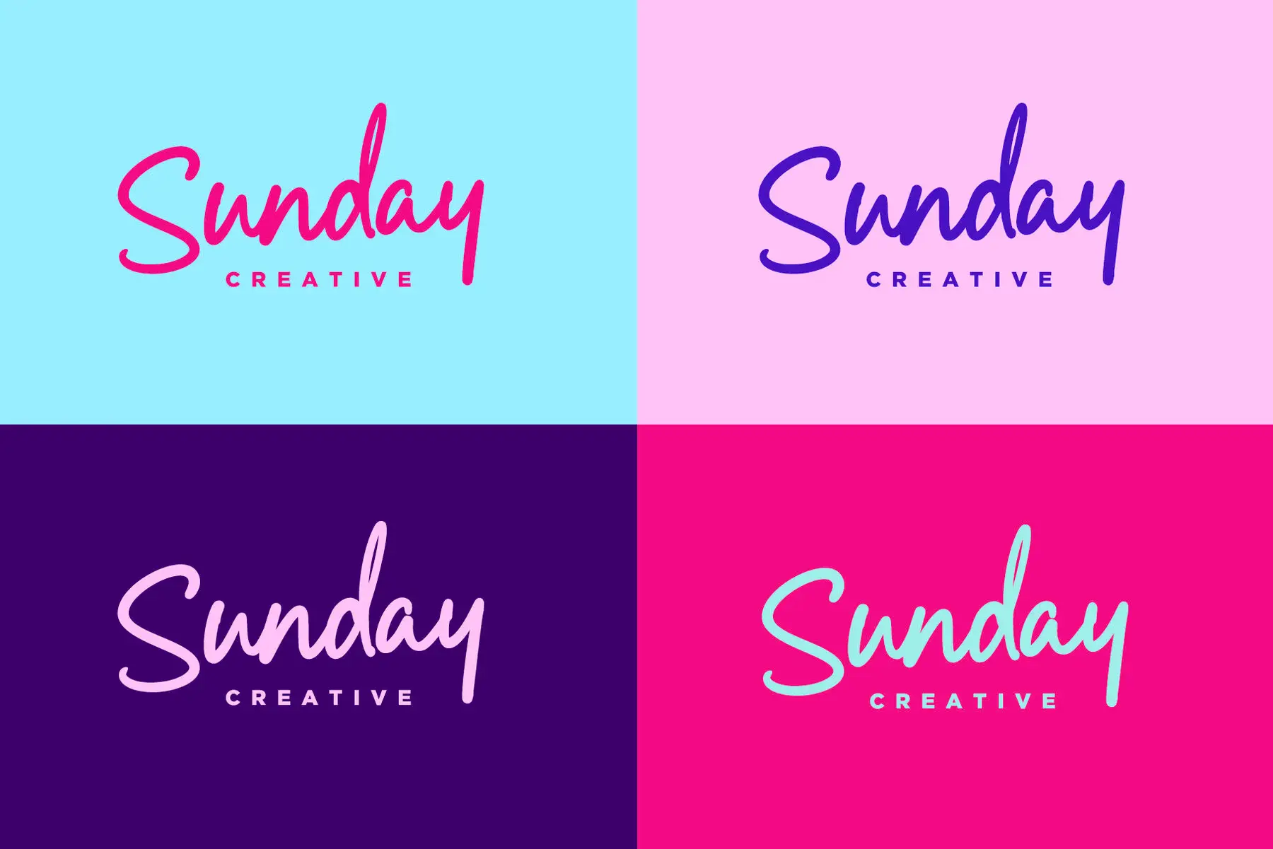 Royal Palms Font - FontPath