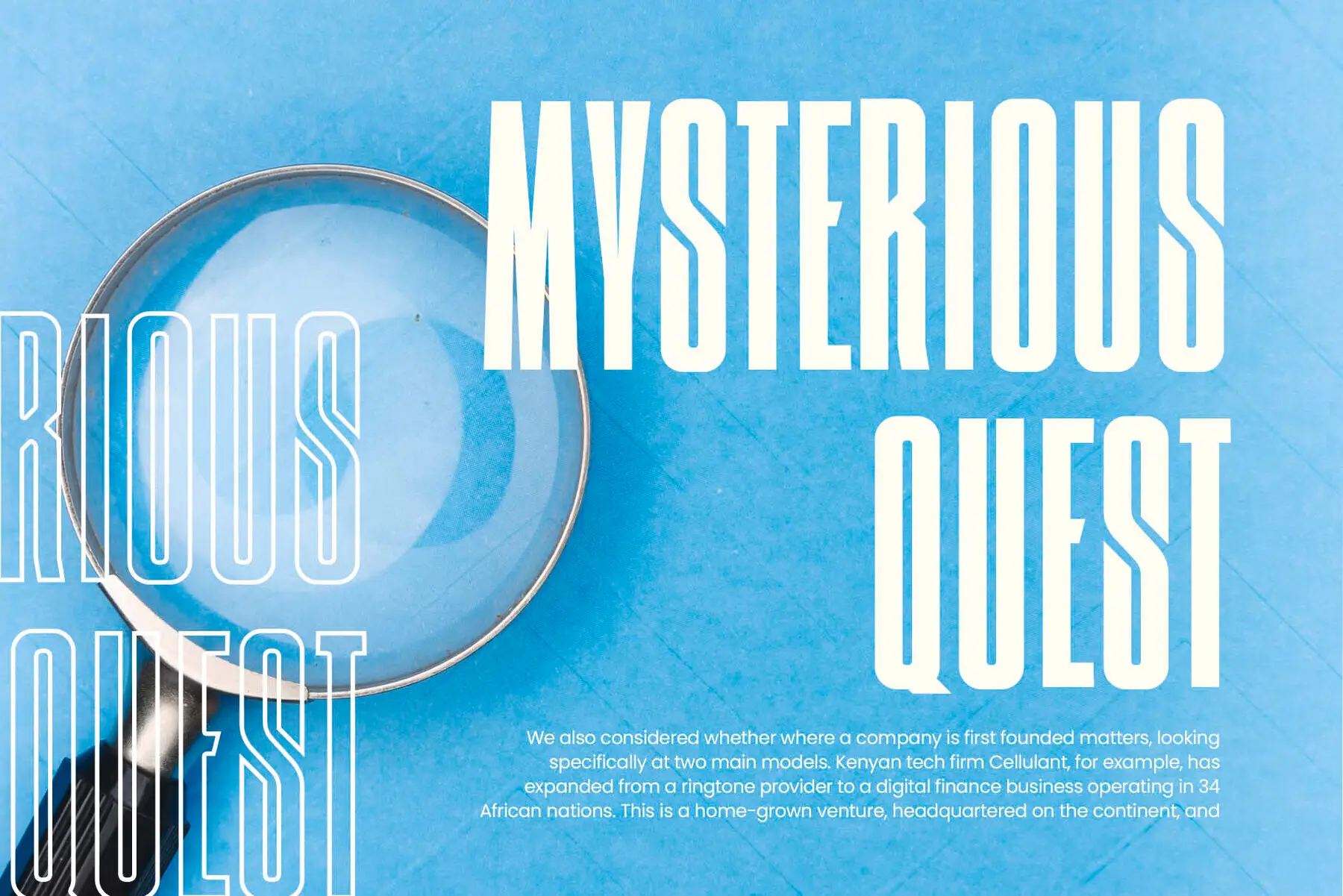 Strategy Font - FontPath