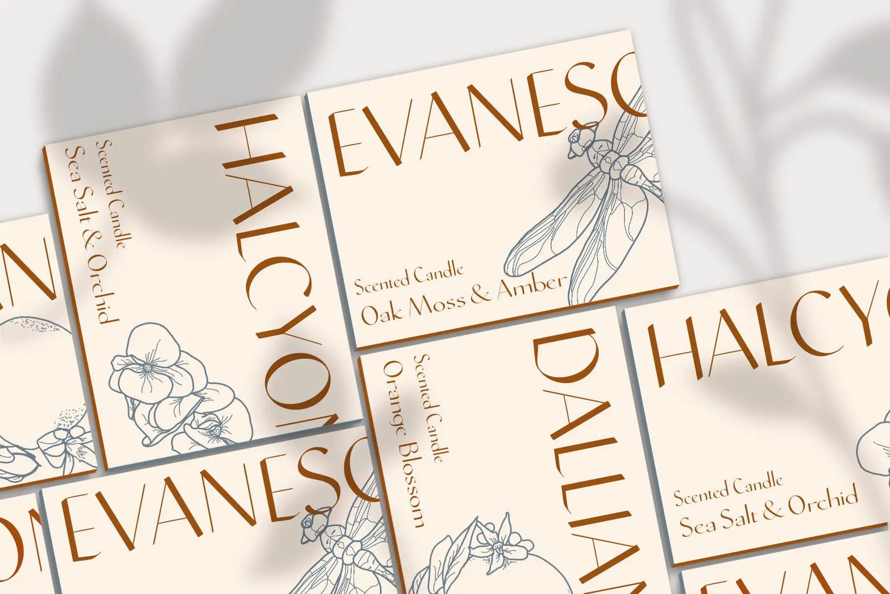 Grandley Font - YouWorkForThem