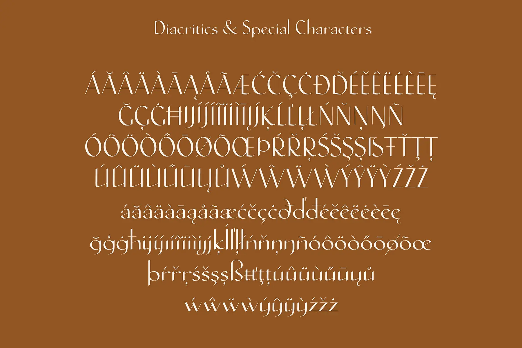 Grandley Font - YouWorkForThem