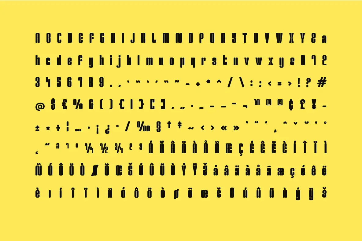 Werner Font - YouWorkForThem