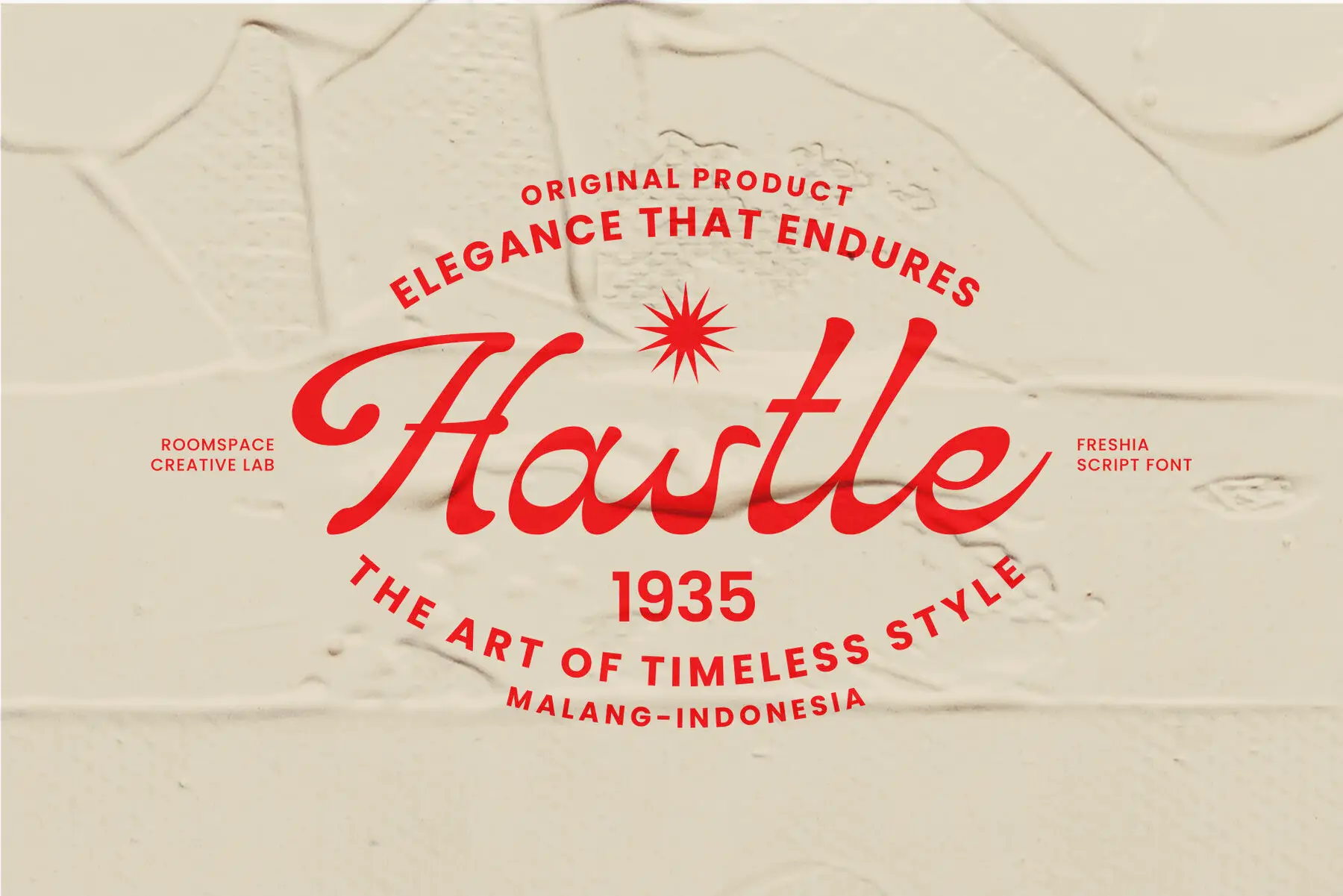 Fresh Blushes Font - YouWorkForThem