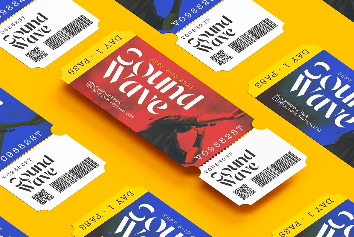 Reverie Font - YouWorkForThem