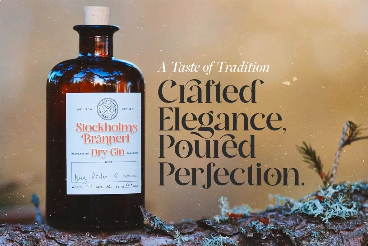 Rosaline Font - YouWorkForThem