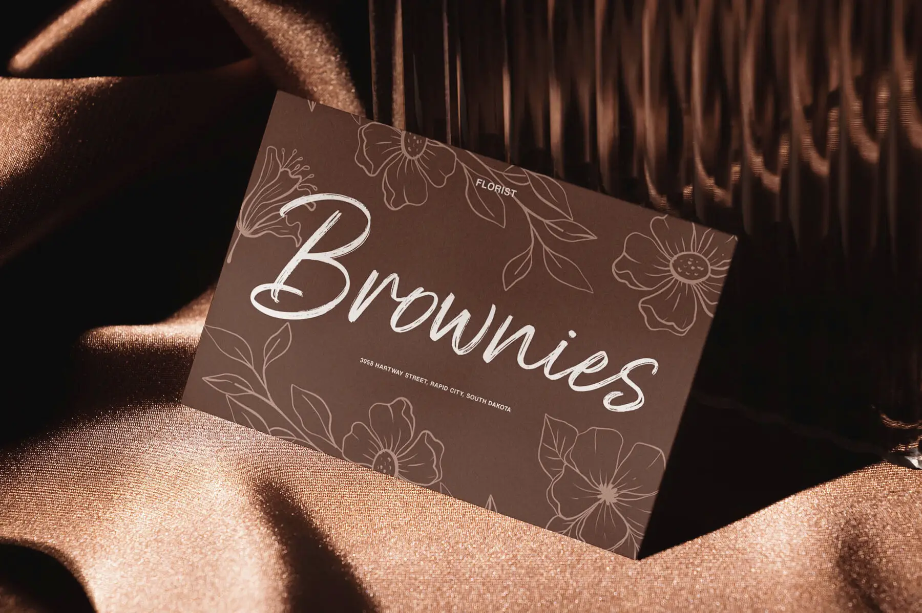 World Sentence Font - FontPath