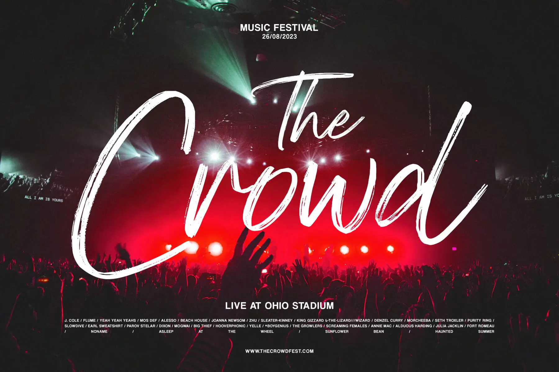 World Sentence Font - FontPath