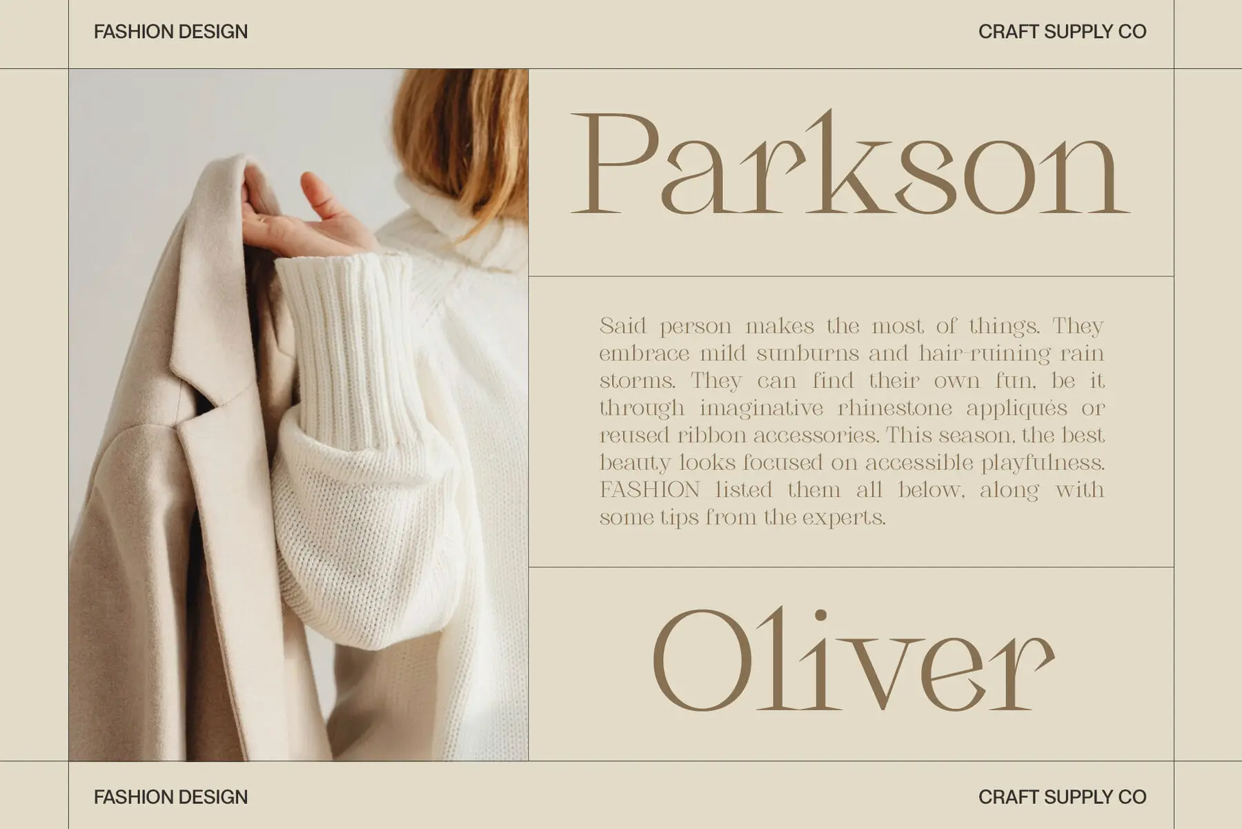 Ribka Font - FontPath