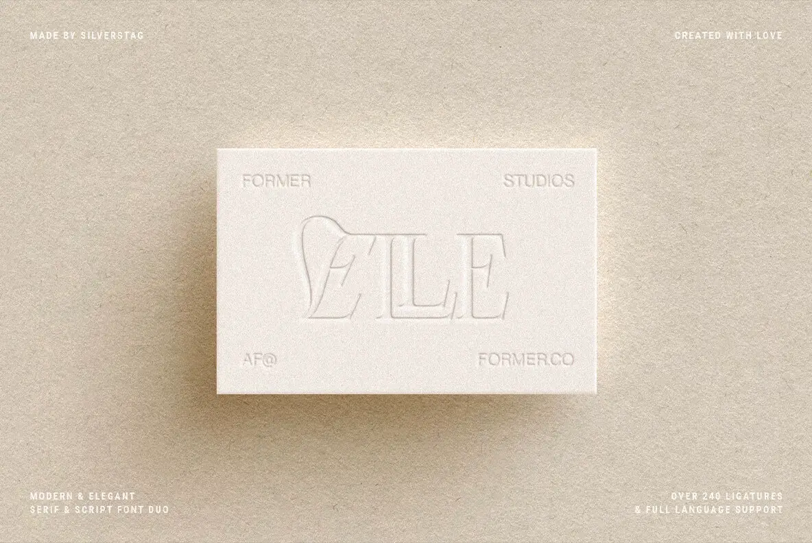 Bespoke Font - FontPath