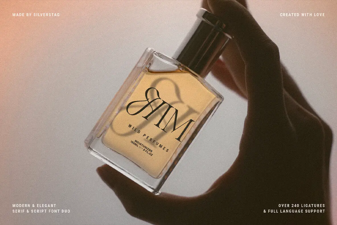 Bespoke Font - FontPath