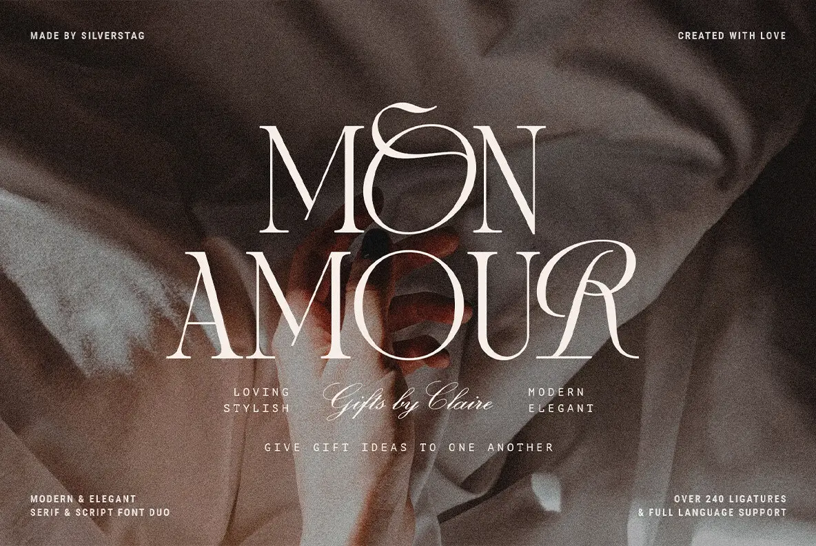 Bespoke Font - FontPath