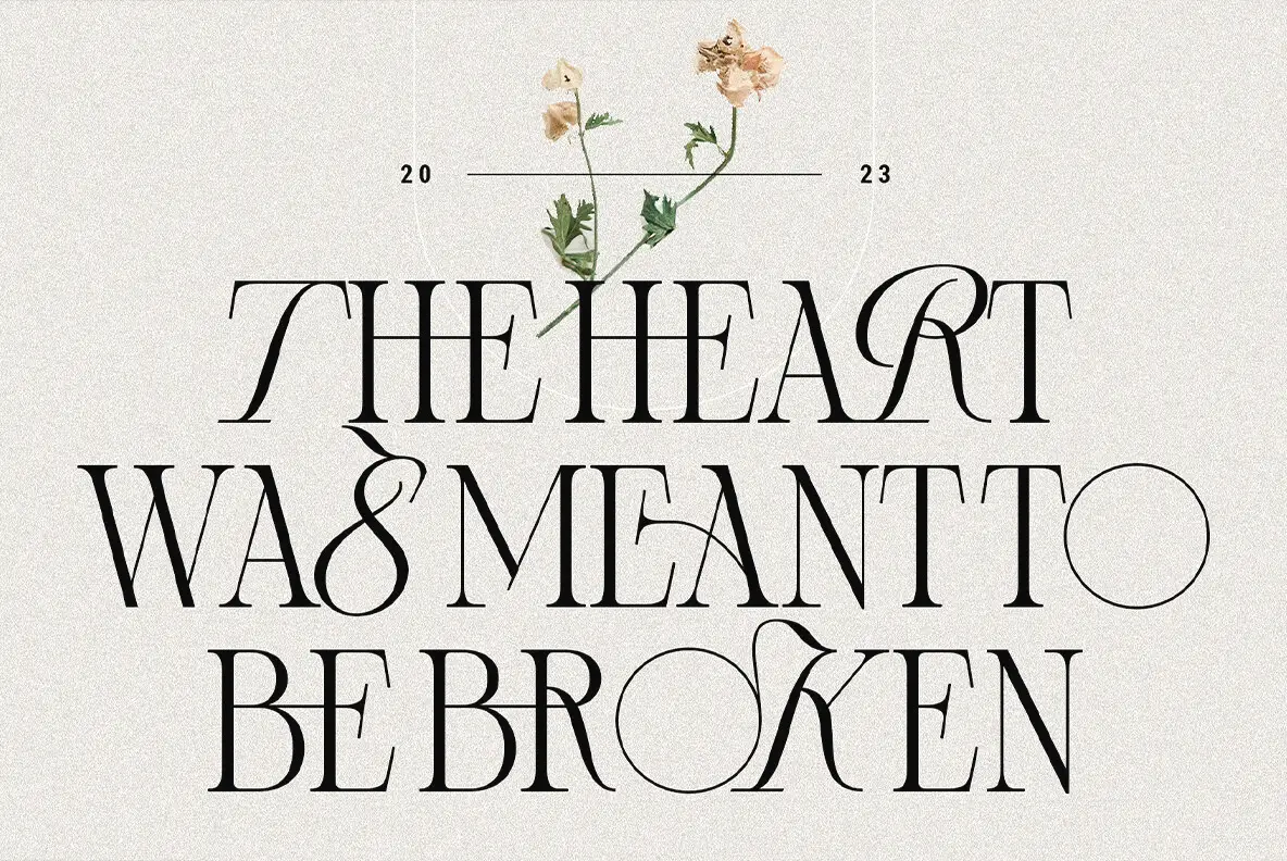 Bespoke Font - FontPath