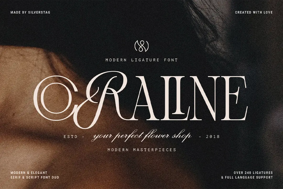 Bespoke Font - FontPath