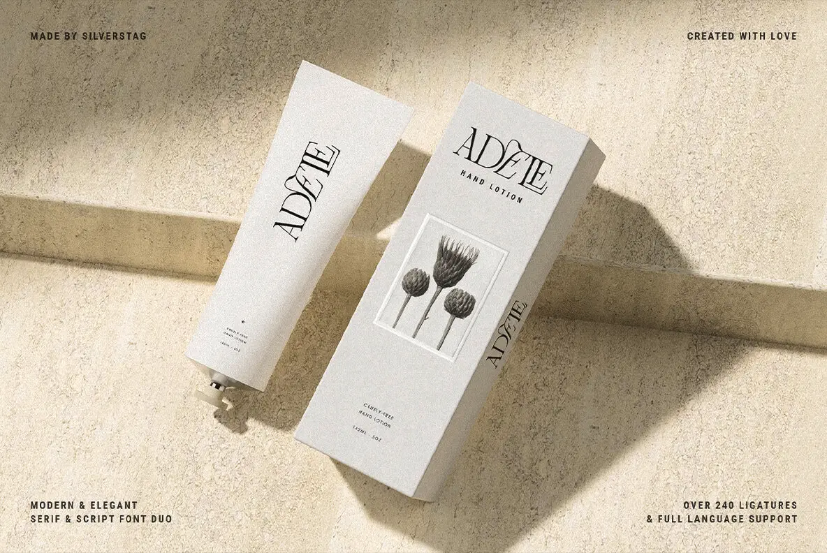 Bespoke Font - FontPath