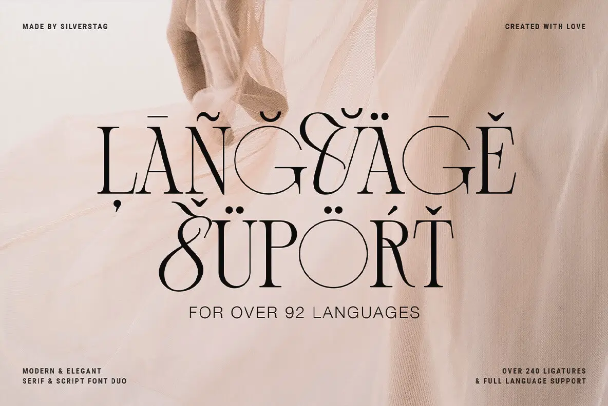 Bespoke Font - FontPath