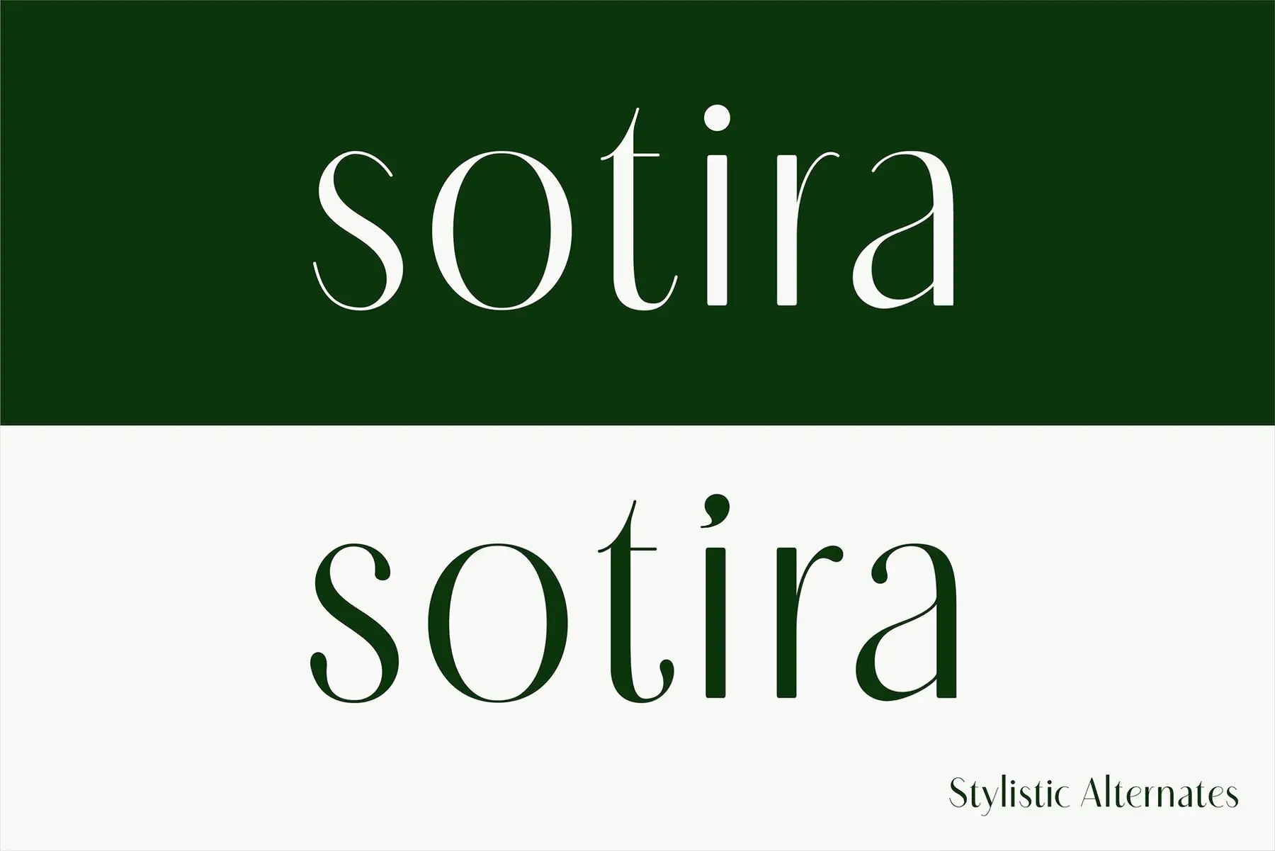 Sotira Font - YouWorkForThem