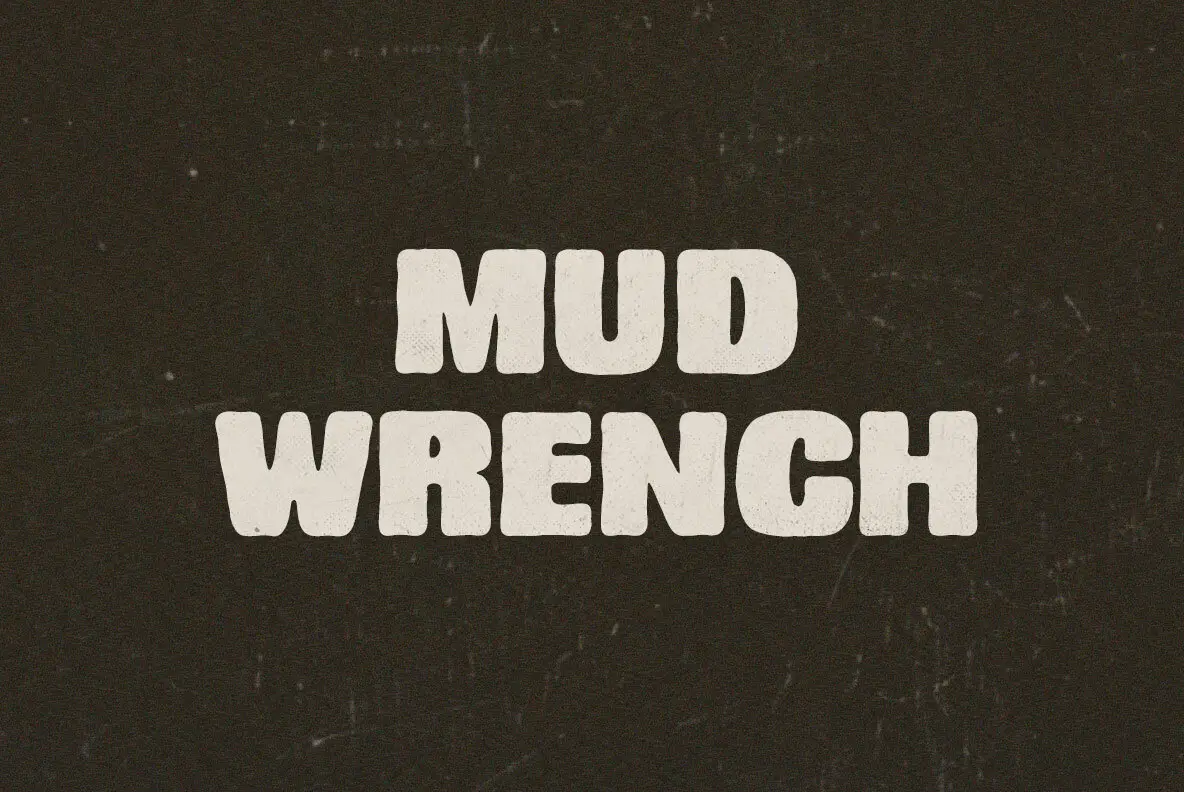 Big Bold Font - FontPath