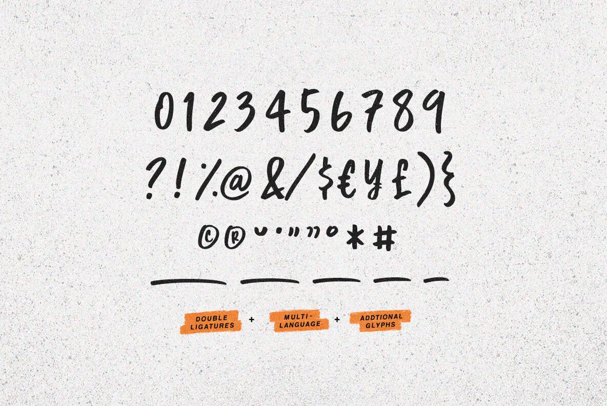 Free Style Font - FontPath