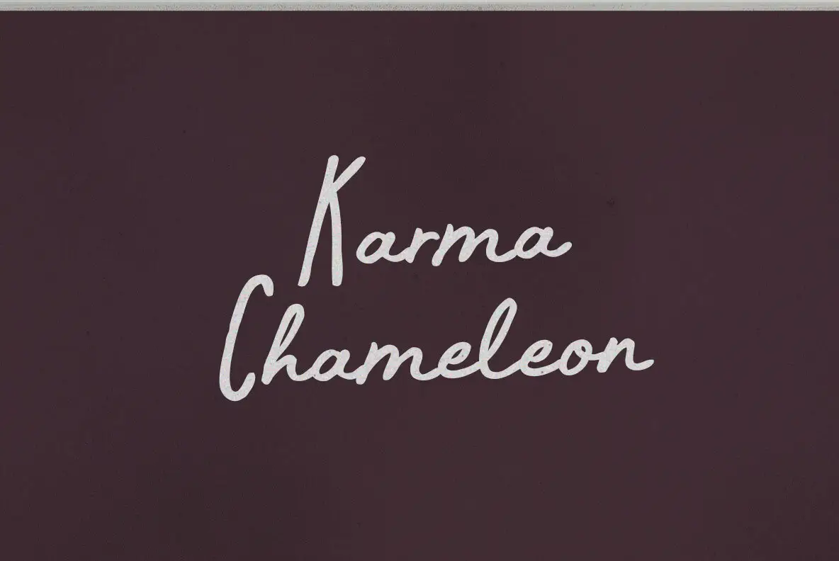 Timeless Moments Font - YouWorkForThem