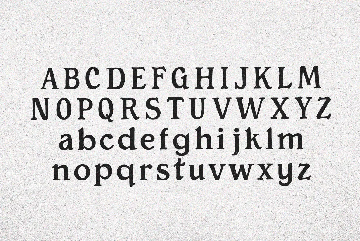 Common Grounds Font - FontPath