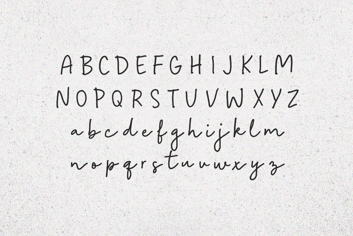 Easy Going Font - FontPath