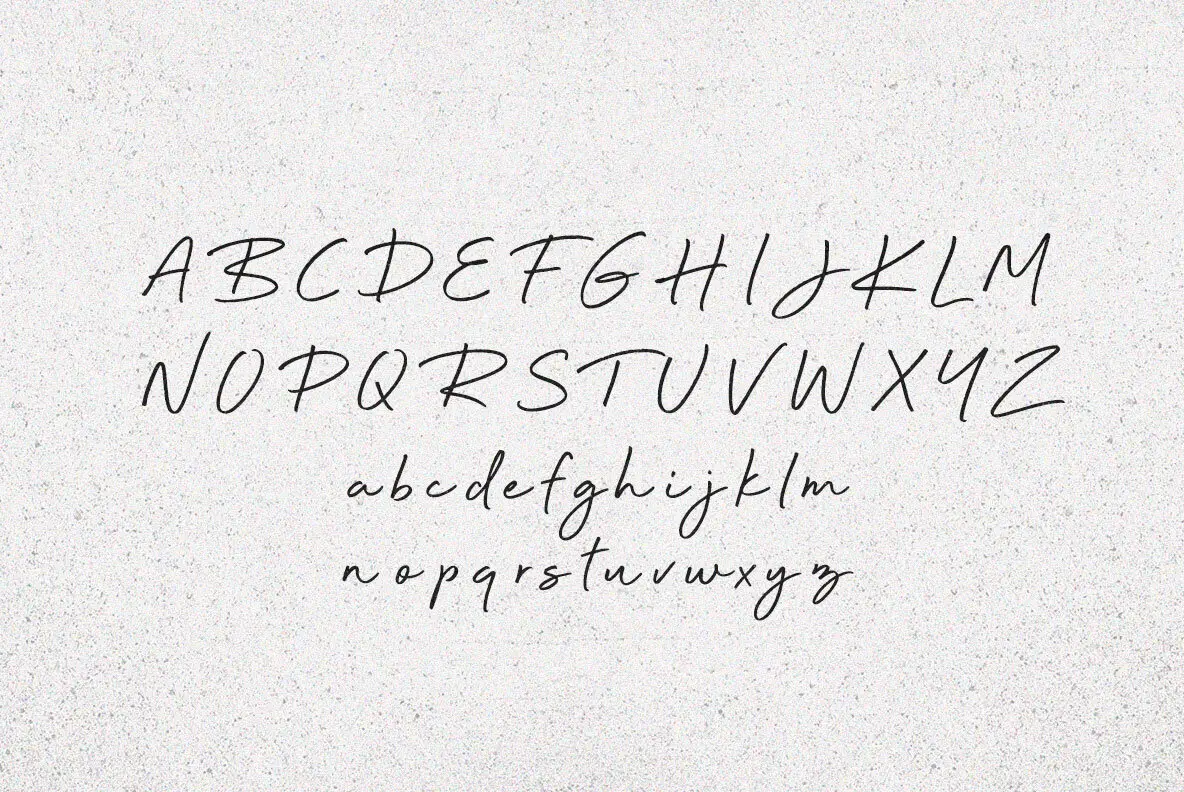 Beyond Infinity Font - FontPath