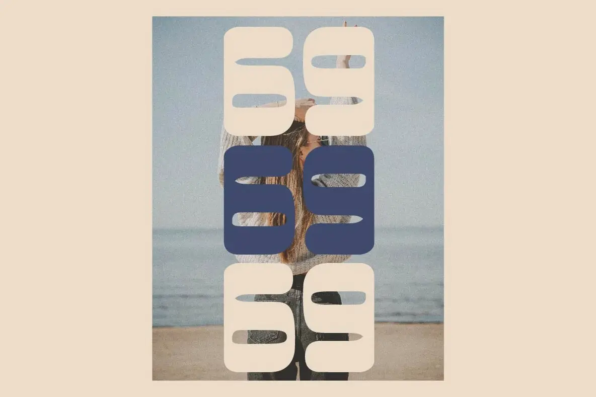 Malachai Font - YouWorkForThem