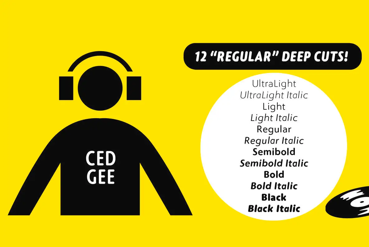 Elpy Font - FontPath