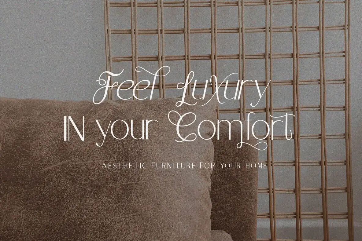 Grand Ophius Font - YouWorkForThem