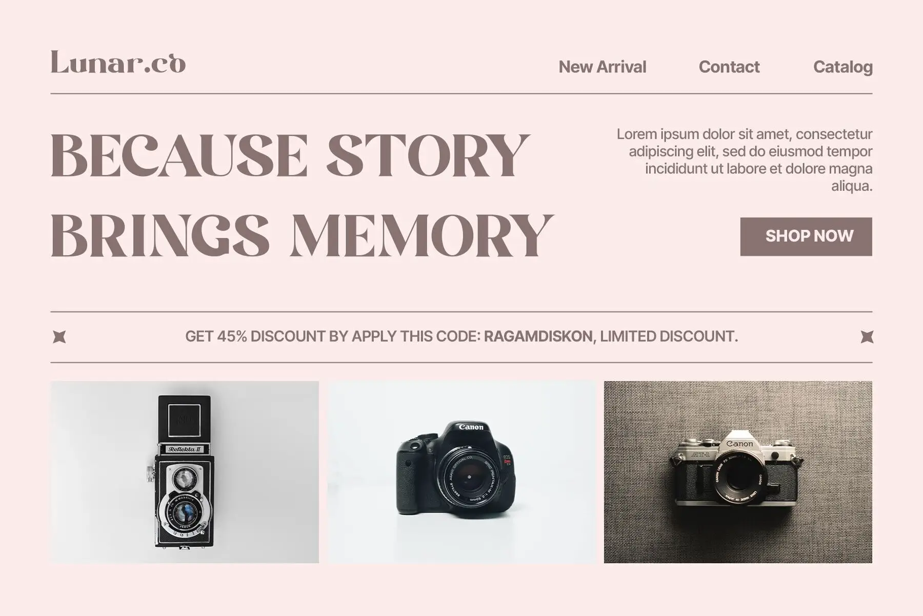 Modern Negra Font - YouWorkForThem