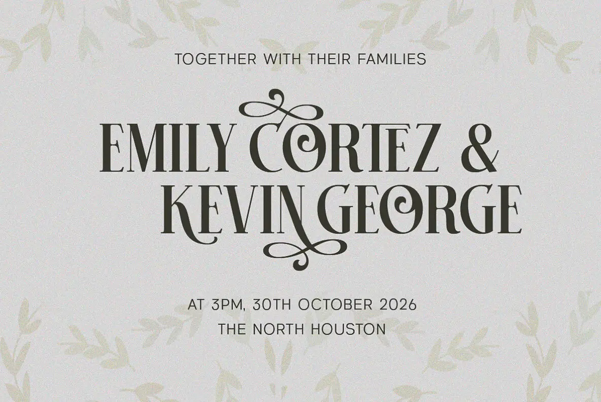 Britnes Grade Font - YouWorkForThem