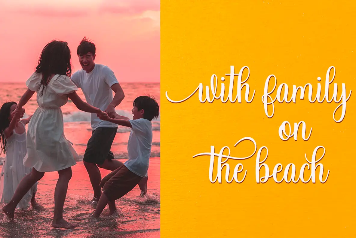 Armorel Font - YouWorkForThem