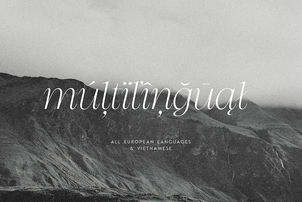 Auckland Font - YouWorkForThem