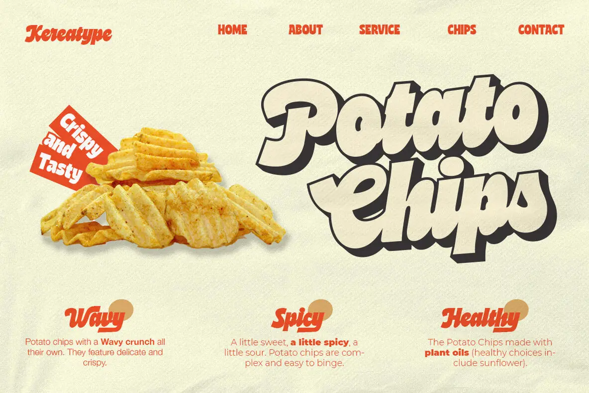 Quakers Font - YouWorkForThem