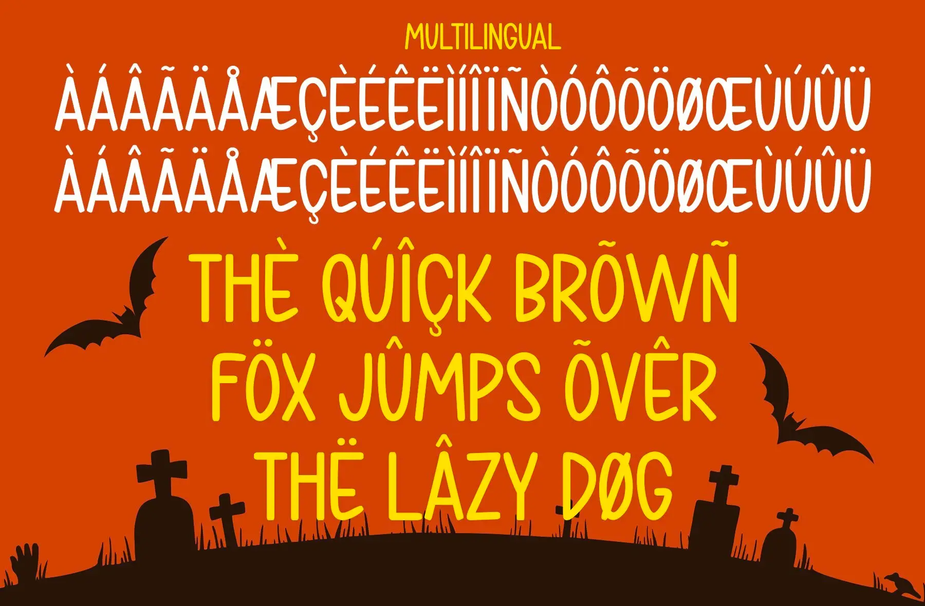 Ghostery Font - YouWorkForThem